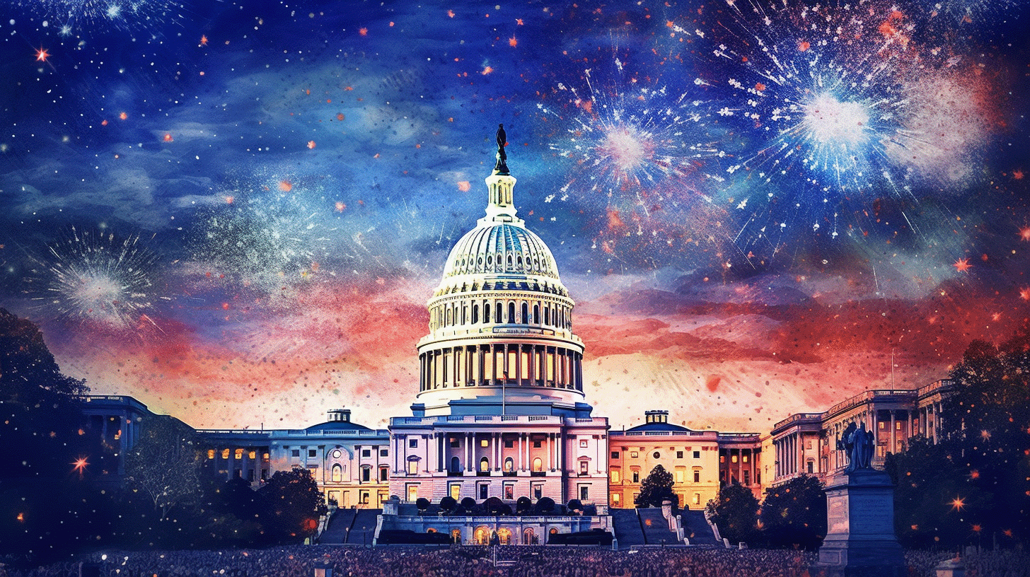Fourth of July Cafe Hours – Barriques
