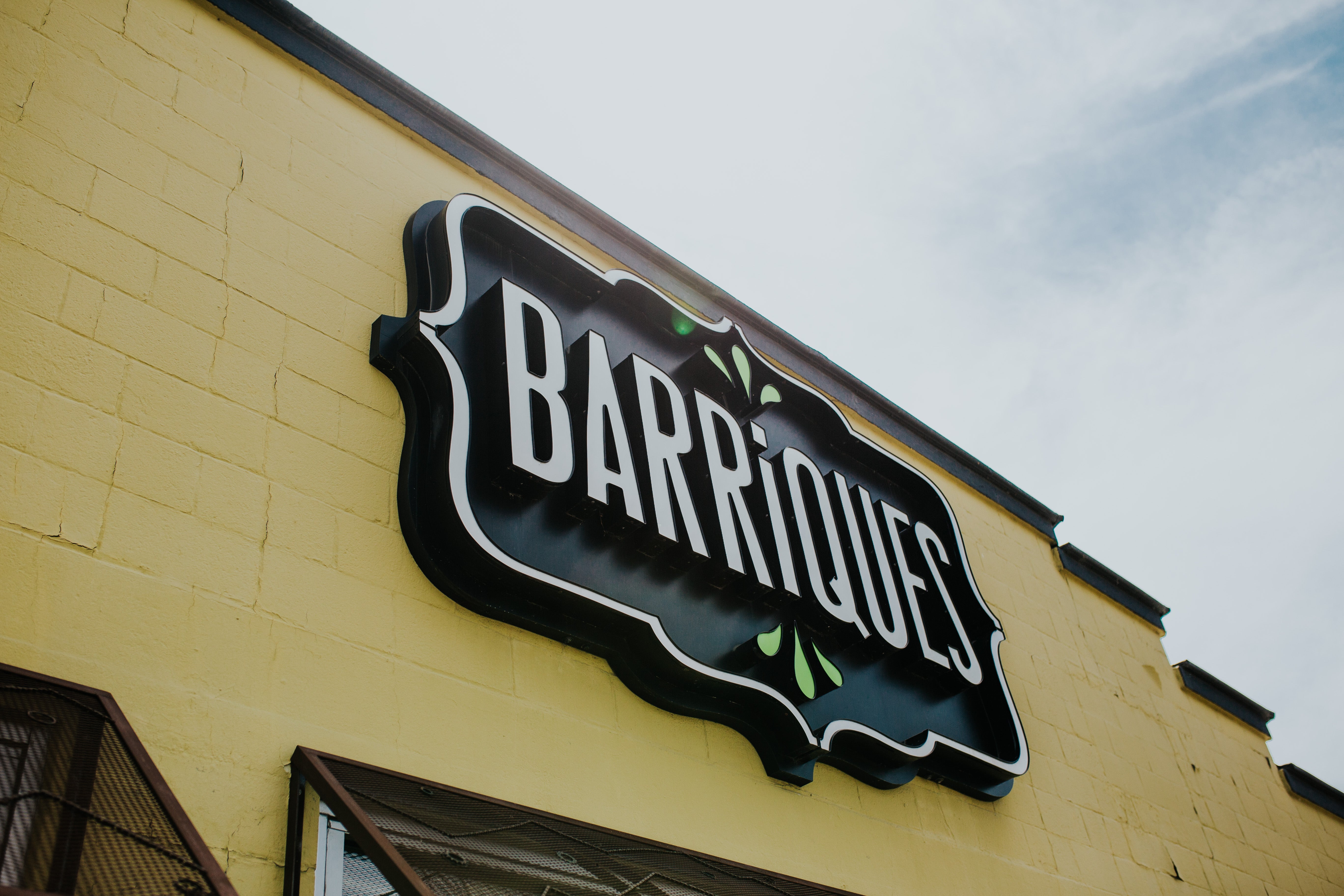 Barriques - Update on Covid-19