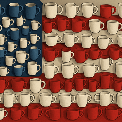 Barriques Coffee Roasters and Cafes | Madison, WI