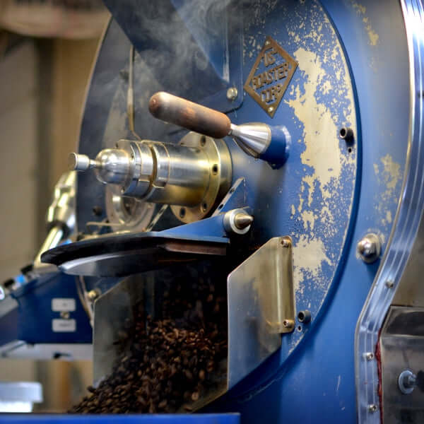 Coffee – Barriques