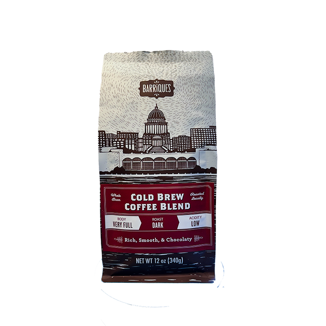 Barriques Coffee Roasters and Cafes