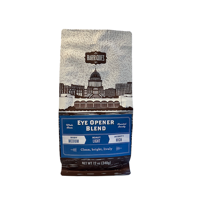 Barriques Coffee Roasters and Cafes