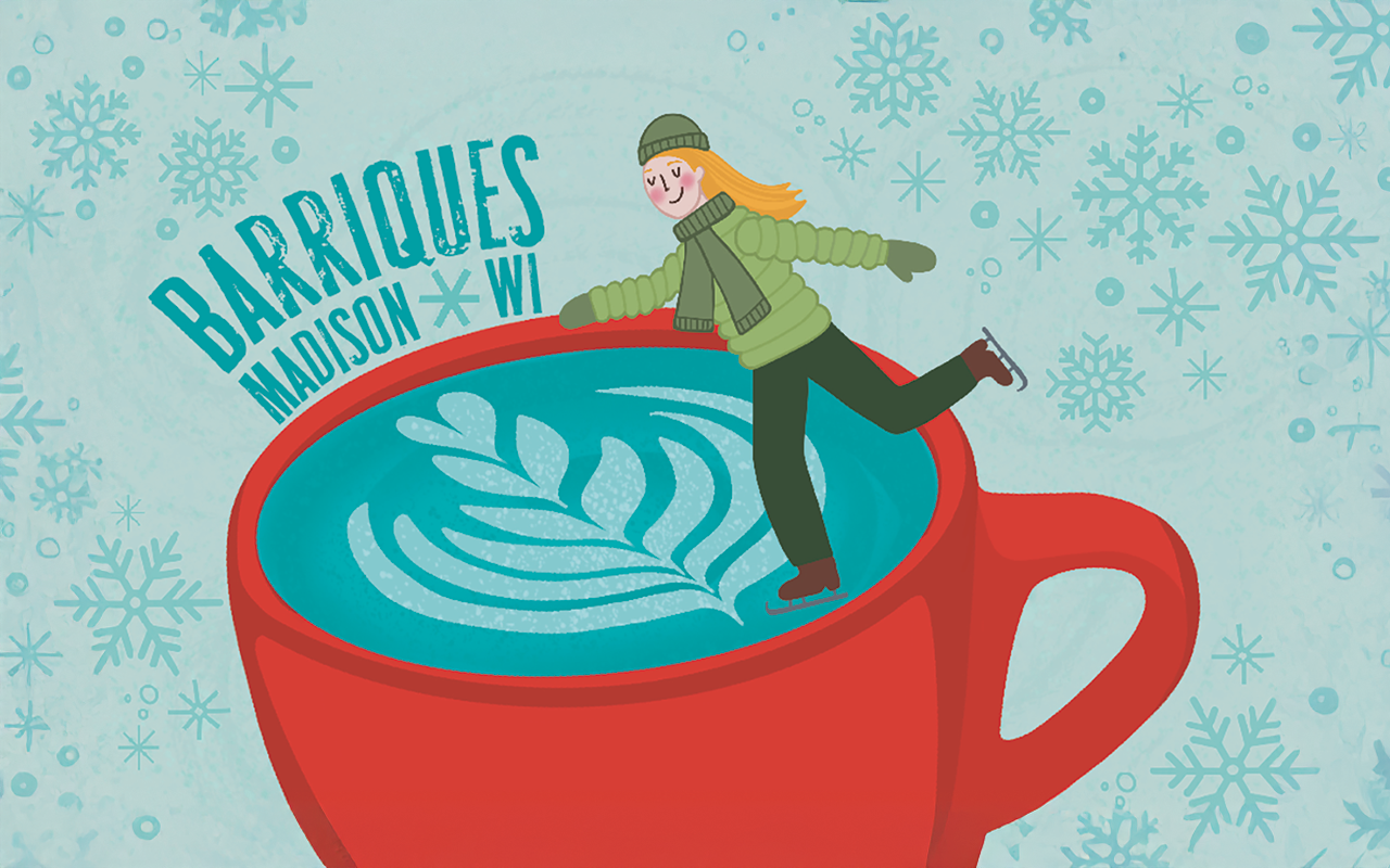 Barriques Coffee Roasters and Cafes