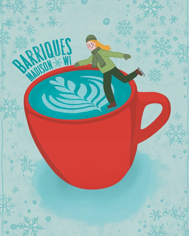 Barriques Coffee Roasters and Cafes