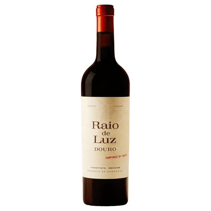 Herdade do Rocim Raio de Luz Douro