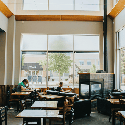 Barriques Café - Middleton