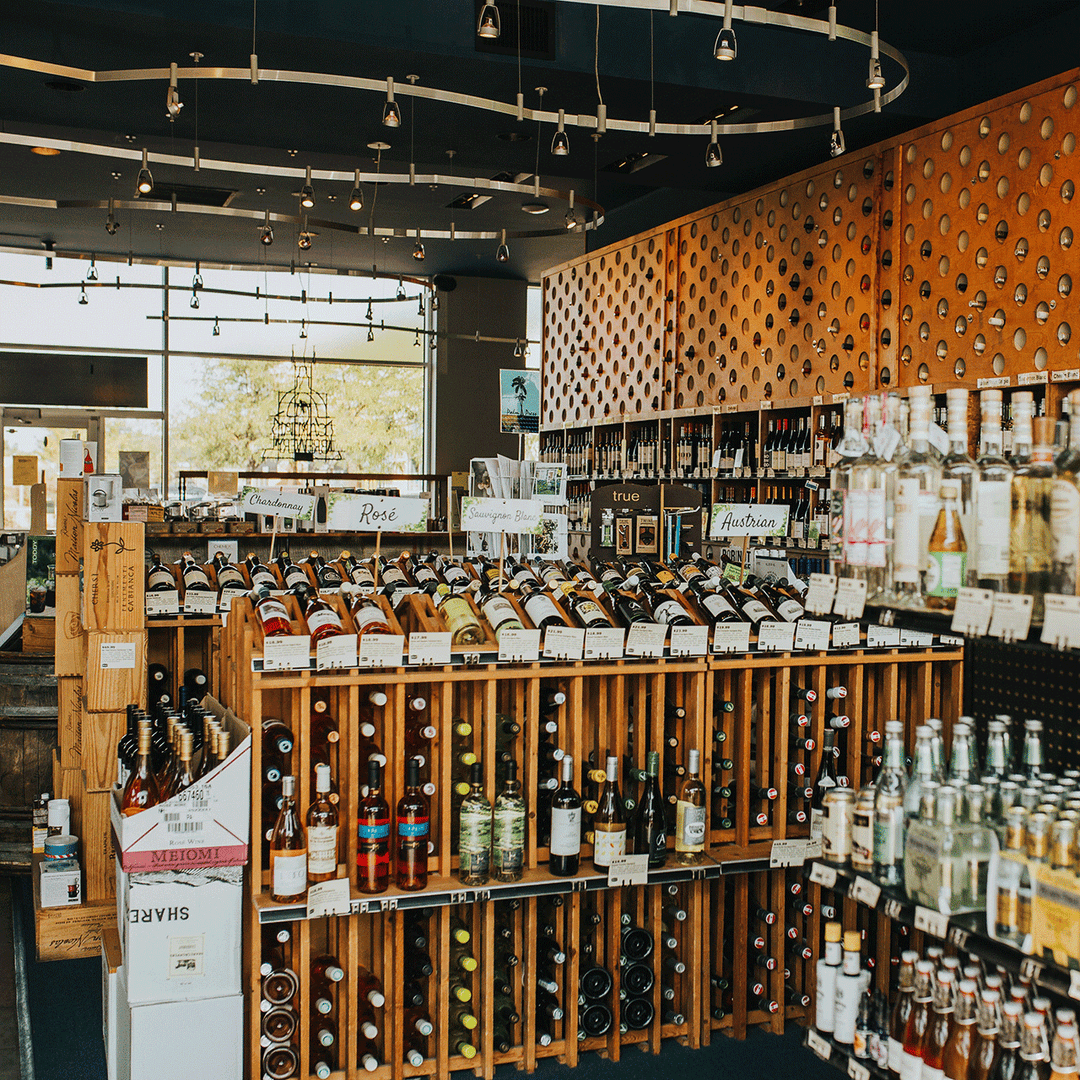 Barriques Café - Middleton