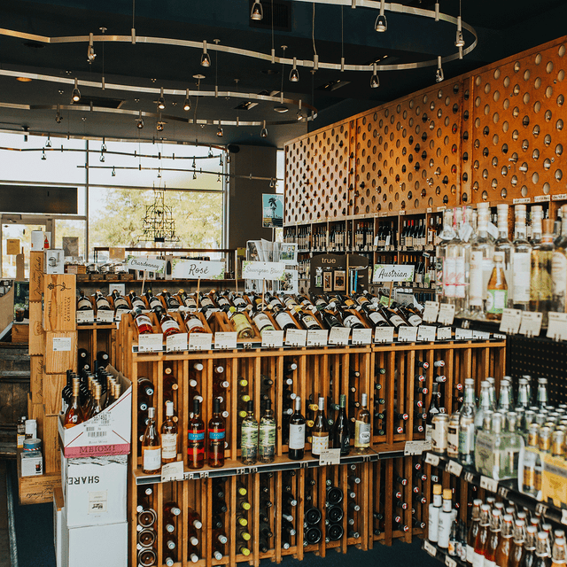 Barriques Café - Middleton