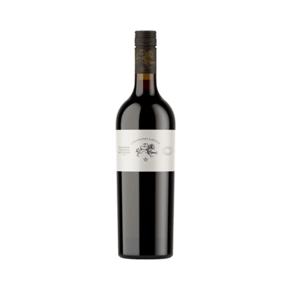 Unknown Author Cabernet Sauvignon – Barriques