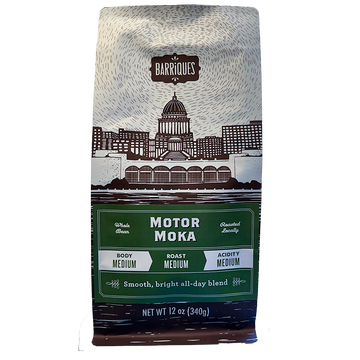 Barriques Coffee Roasters and Cafes