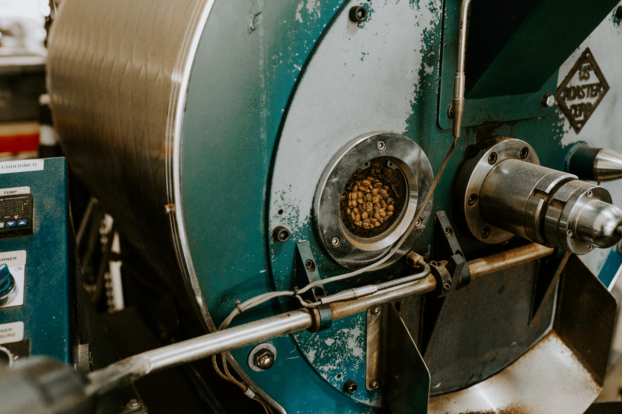 Barriques Coffee Roasters and Cafes