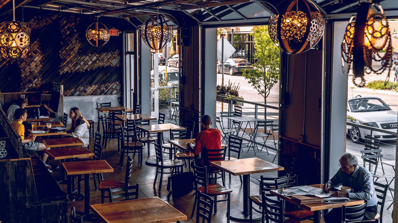 Barriques Coffee Roasters and Cafes