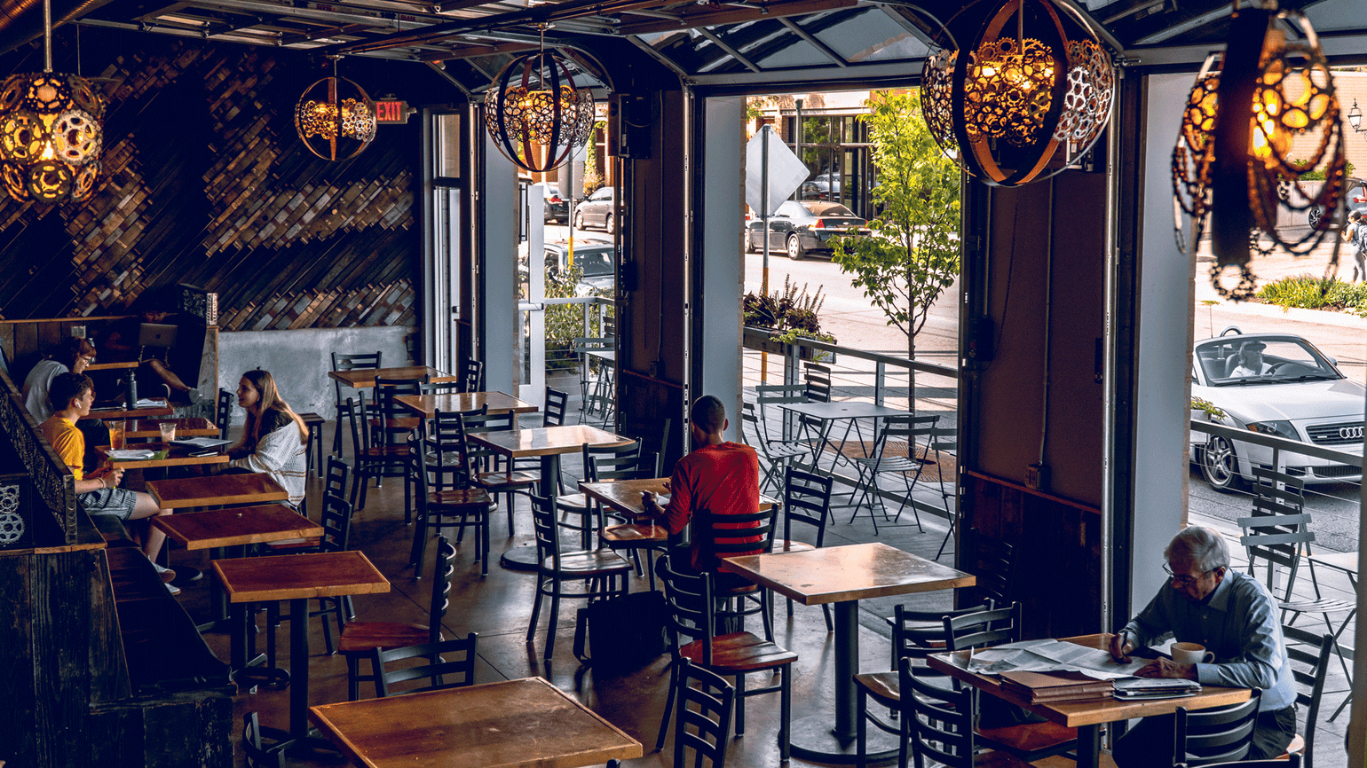 Barriques Coffee Roasters and Cafes