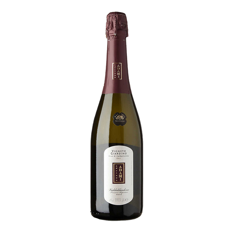 Zoom Adami Prosecco Tasting Pack