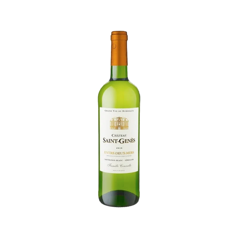 Chateau Saint-Genes Bordeaux Blanc