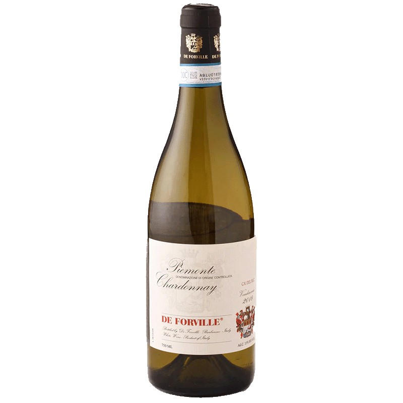 De Forville Chardonnay "Ca del Buc"