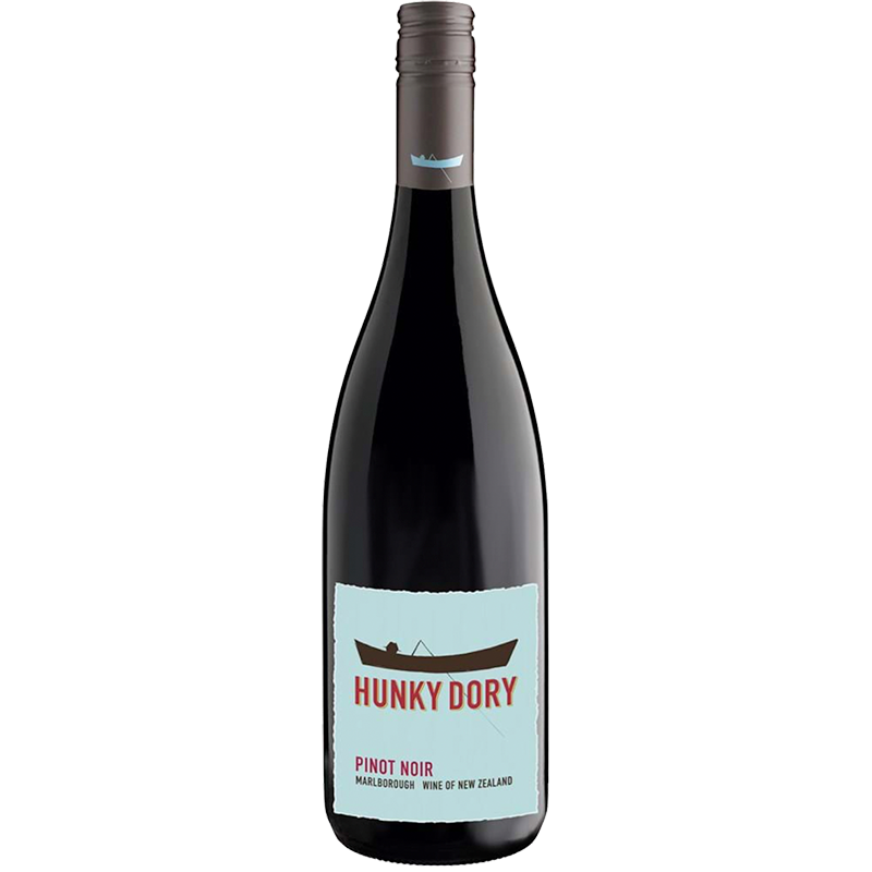 Hunky Dory Pinot Noir