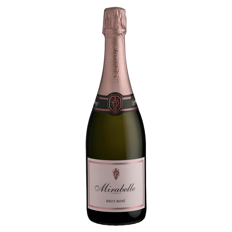 Mirabelle Brut Rose