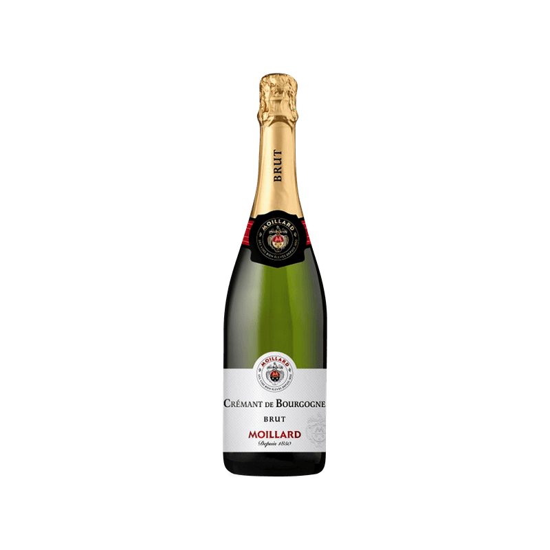 Moillard Cremant de Bourgogne Brut