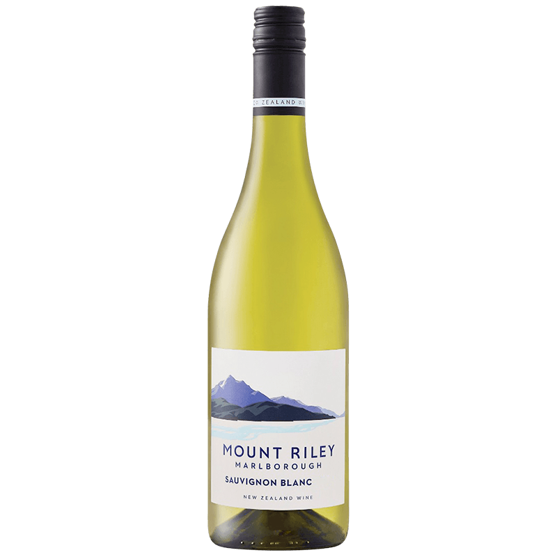 Mount Riley Sauvignon Blanc