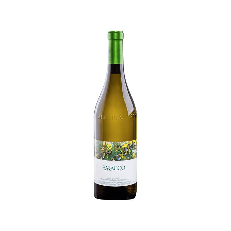 Saracco Moscato d'Asti