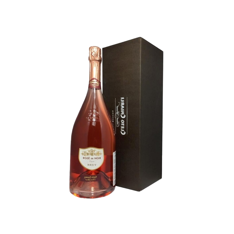 Cleto Chiarli Brut de Noir Rose - 1.5L