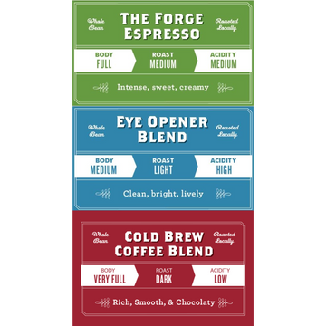 Barriques Coffee Roasters and Cafes